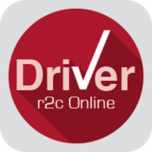 r2c Driver Pre-use Check - App on the Amazon Appstore