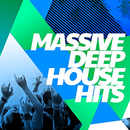 Amazon.com: Massive Deep House Hits : Deep House Club: Digital Music