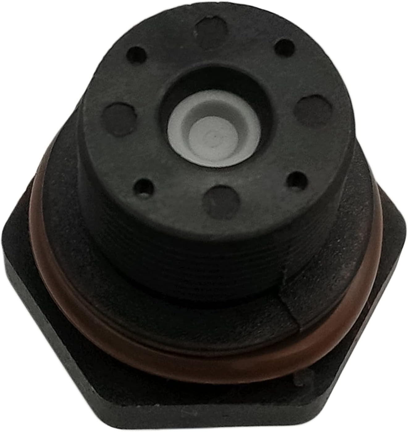 Cubierta basculante Válvula PCV Para 2011-2015 Kia Optima, 2011-2015 ...