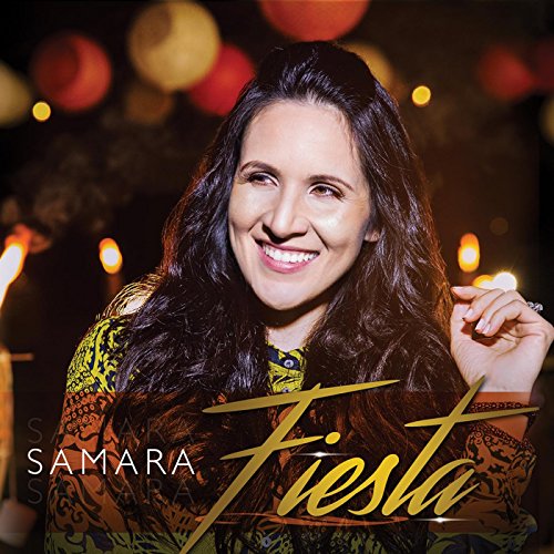 Écouter Samara Fiesta de Samara sur Amazon Music
