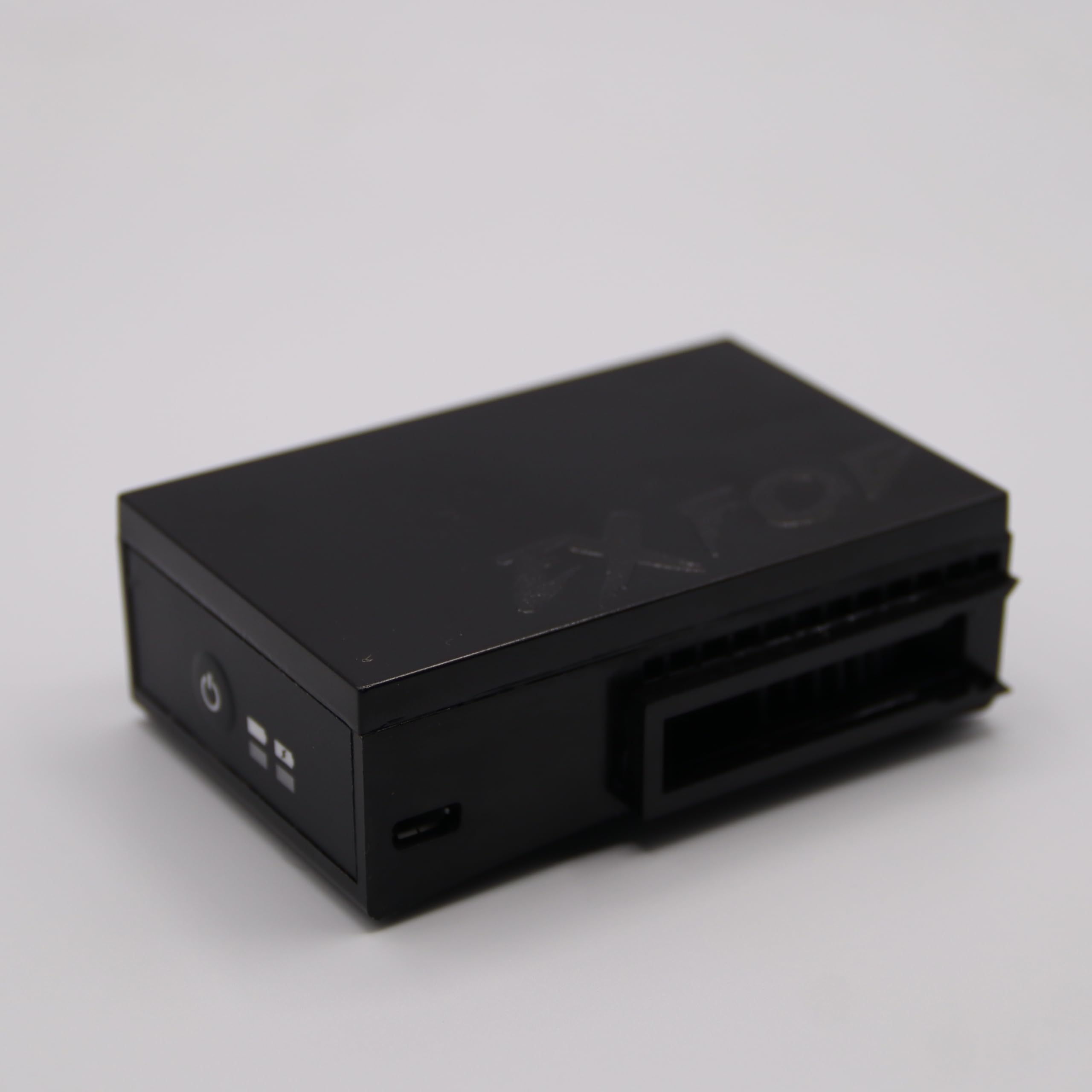 Snapklik.com : ExFog XT Base Unit Only