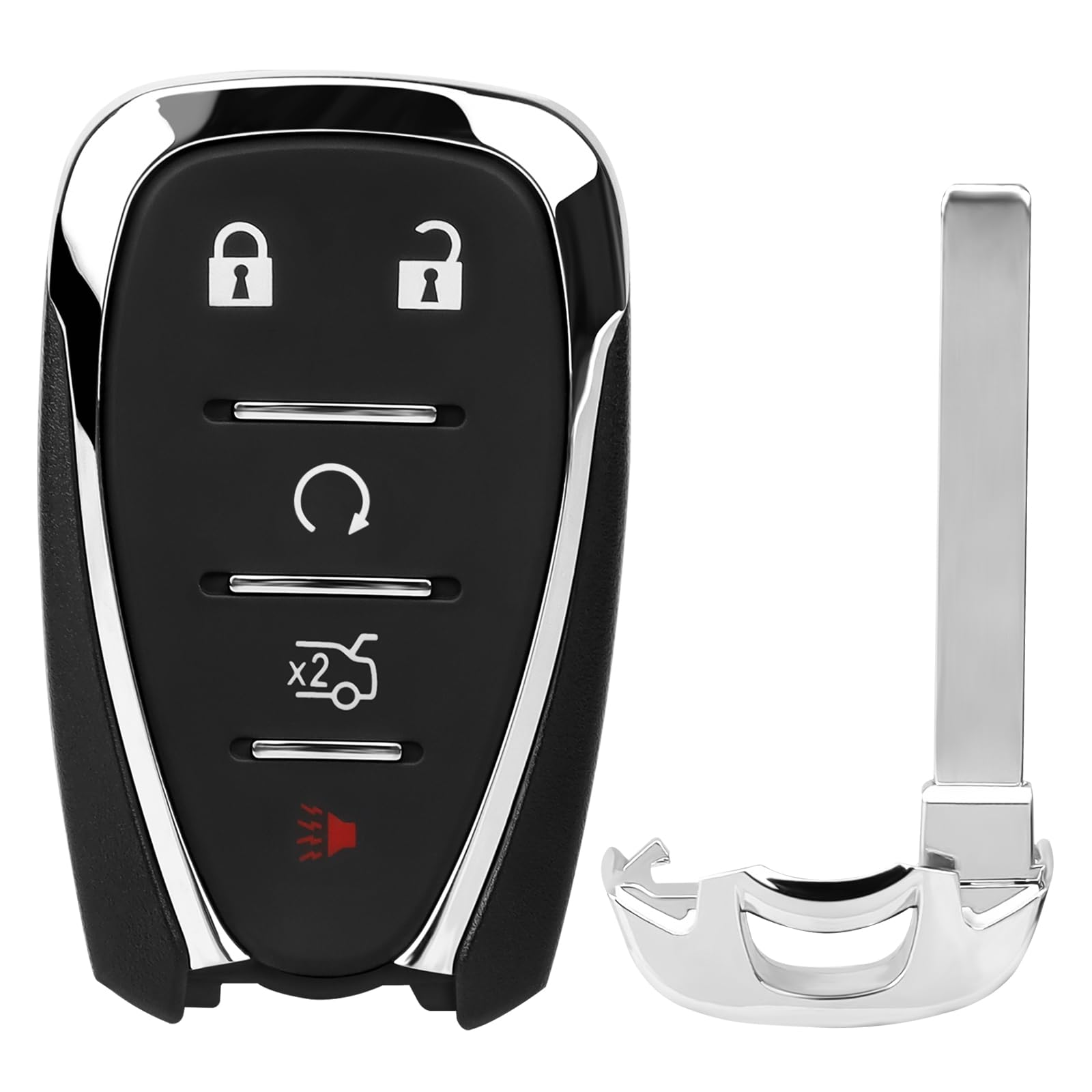 Telecomando Keyless Chevrolet Telecomando Keyless Entry ...