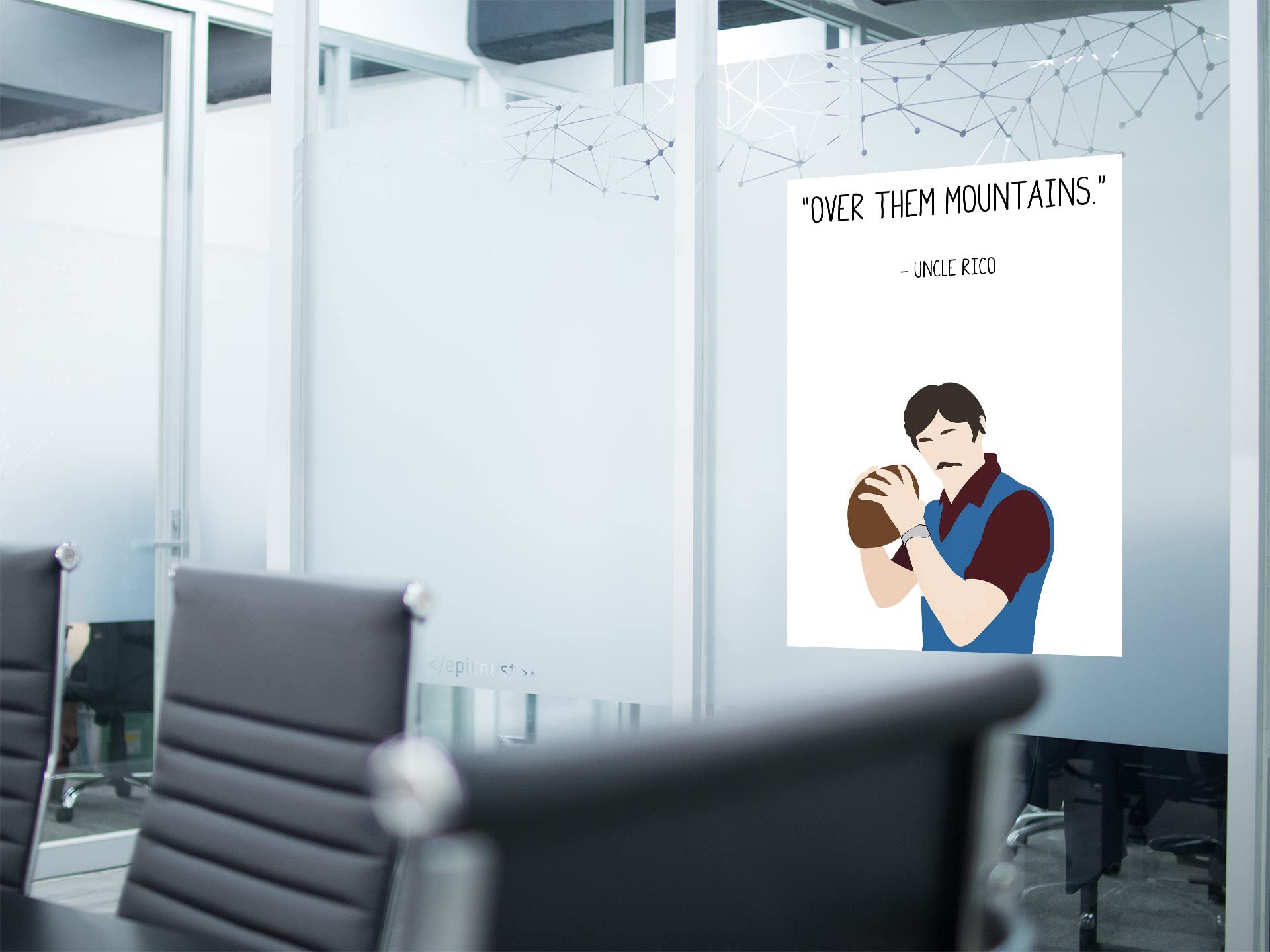 Uncle Rico Wallpaper