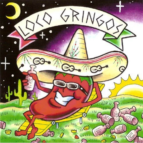 LOCO GRINGOS - Loco Gringos - Amazon.com Music