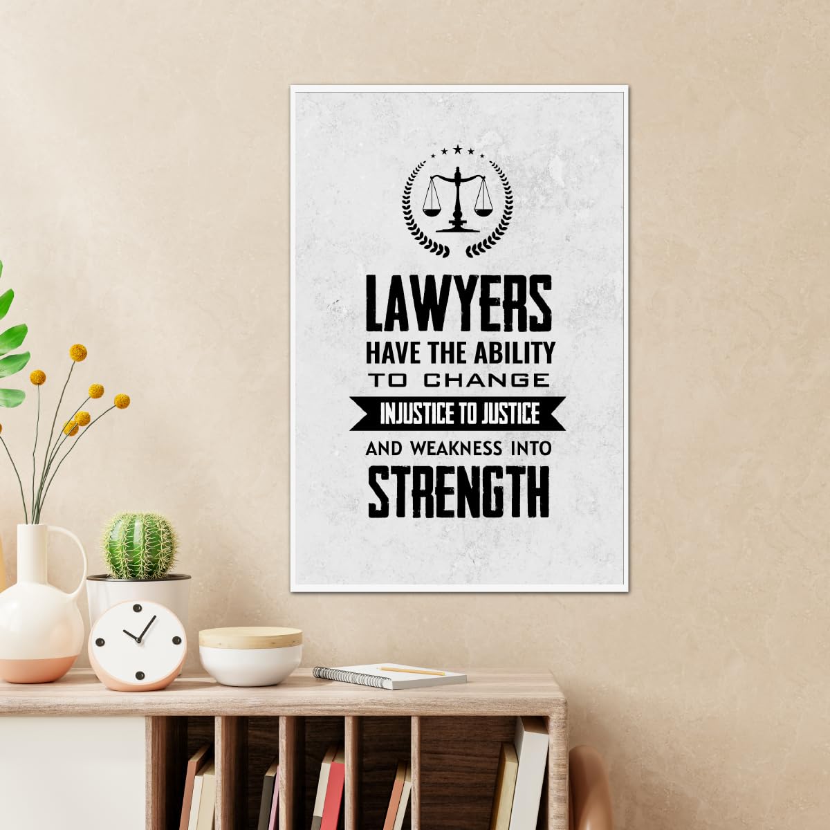 Lawyer Profession Quotes