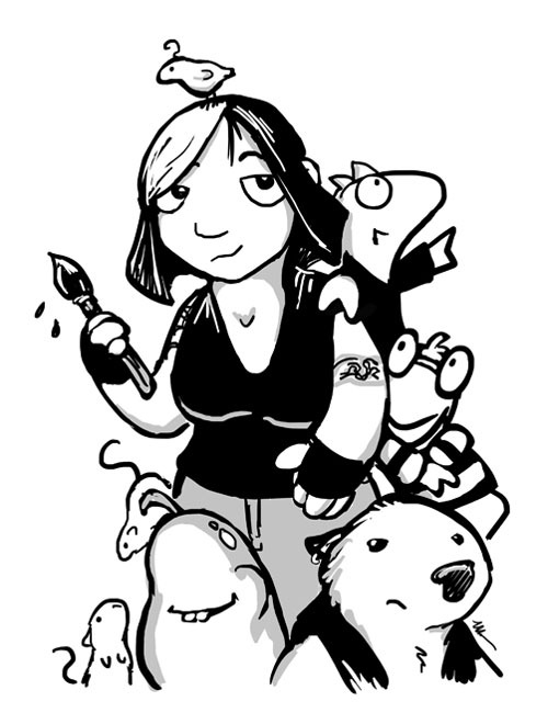 Amazon.in: Ursula Vernon: books, biography, latest update