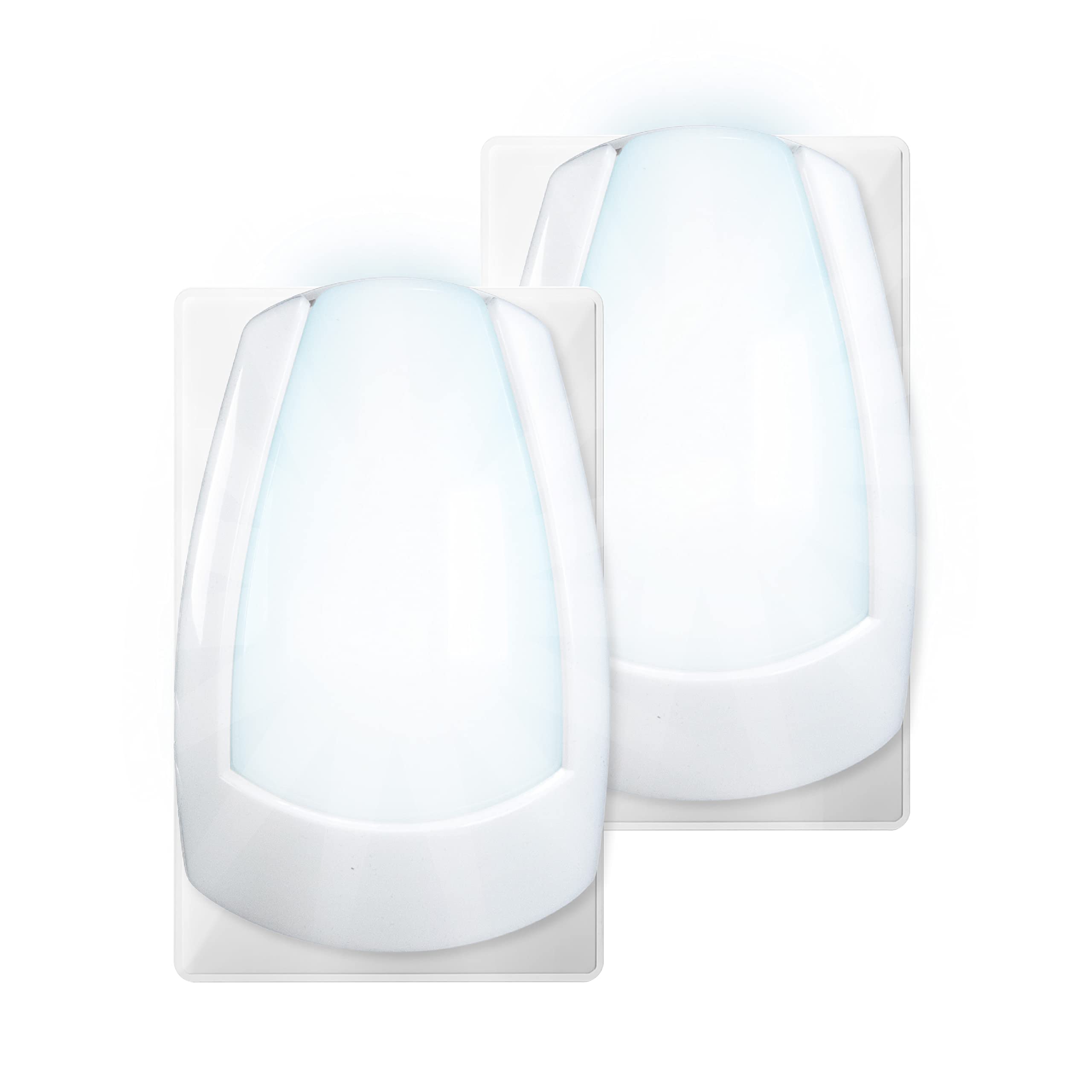 Snapklik.com : Montauk Power Failure Night Light, 2 Pack - Plug In ...