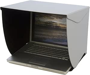 PChOOD Hood for 15 inch Macbook PCHD005 : Amazon.co.uk: Computers ...