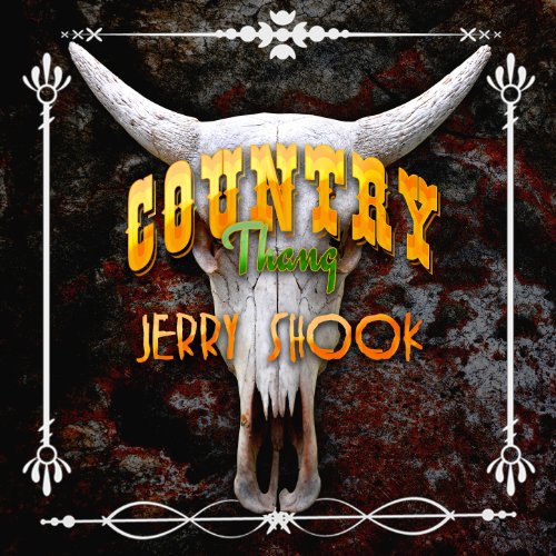 Amazon.com: Country Thang : Jerry Shook: Everything Else