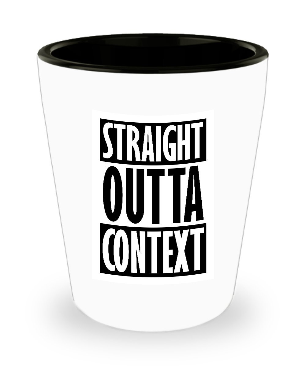 Straight Outta Compton Parody