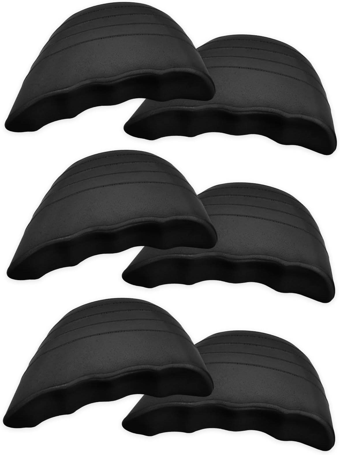 Amazon.com: Shoolex 3 Sizes Pack Shoe fillers for Too Big Shoes Men ...