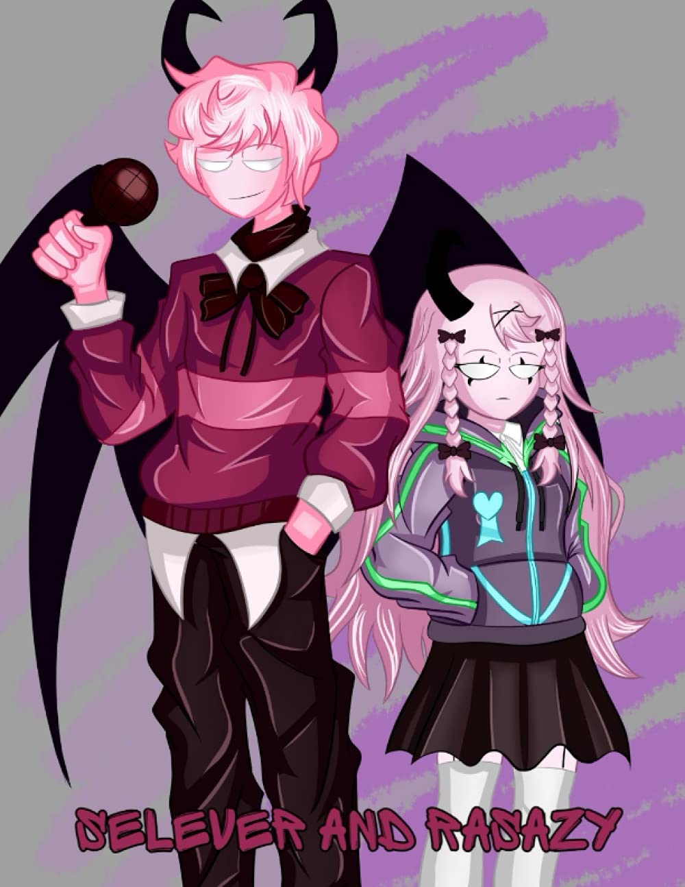 Buy Selever And Rasazy : Selever And Rasazy - Seleve journal - Rasazy ...