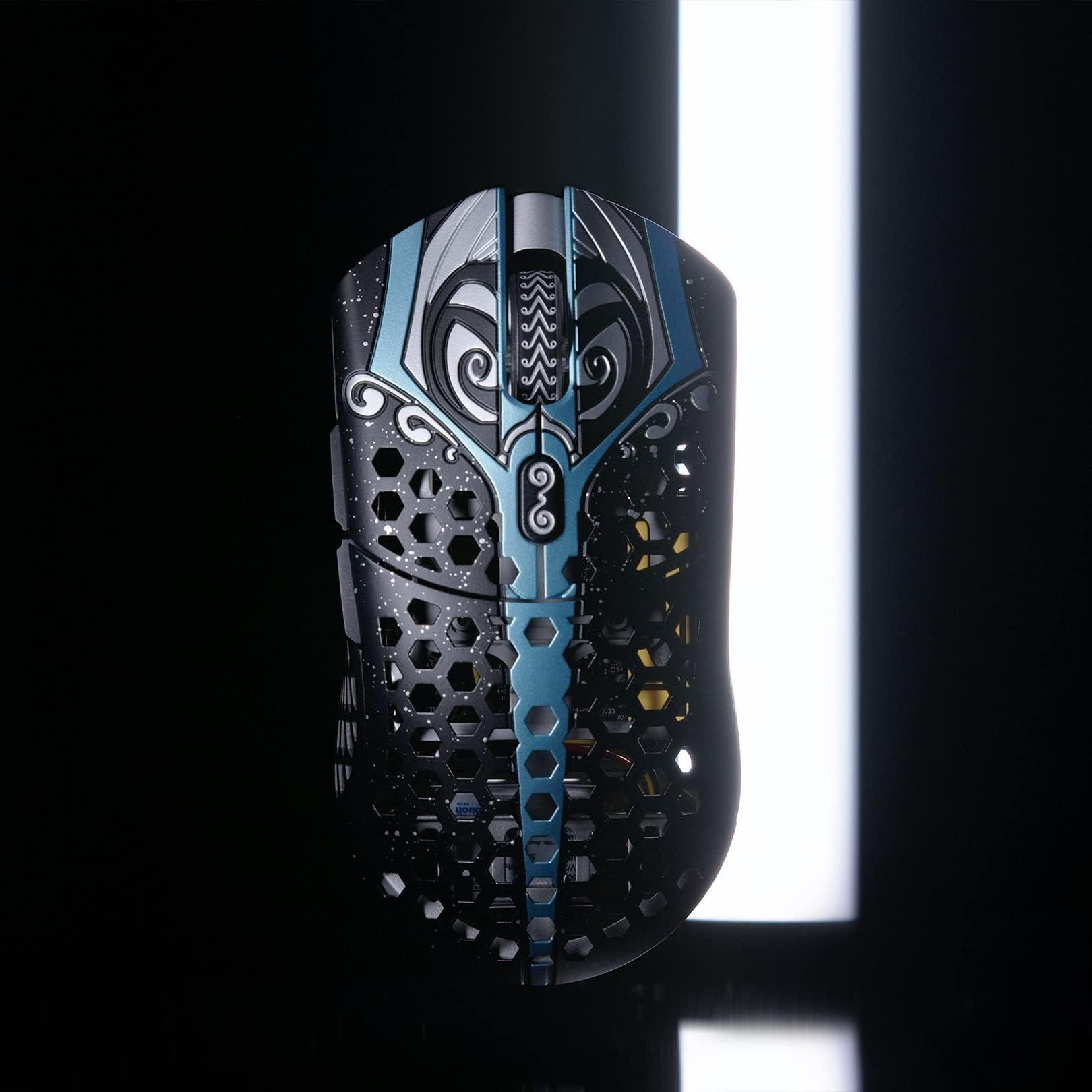 Amazon.com: Finalmouse Starlight-12 Phantom : Video Games