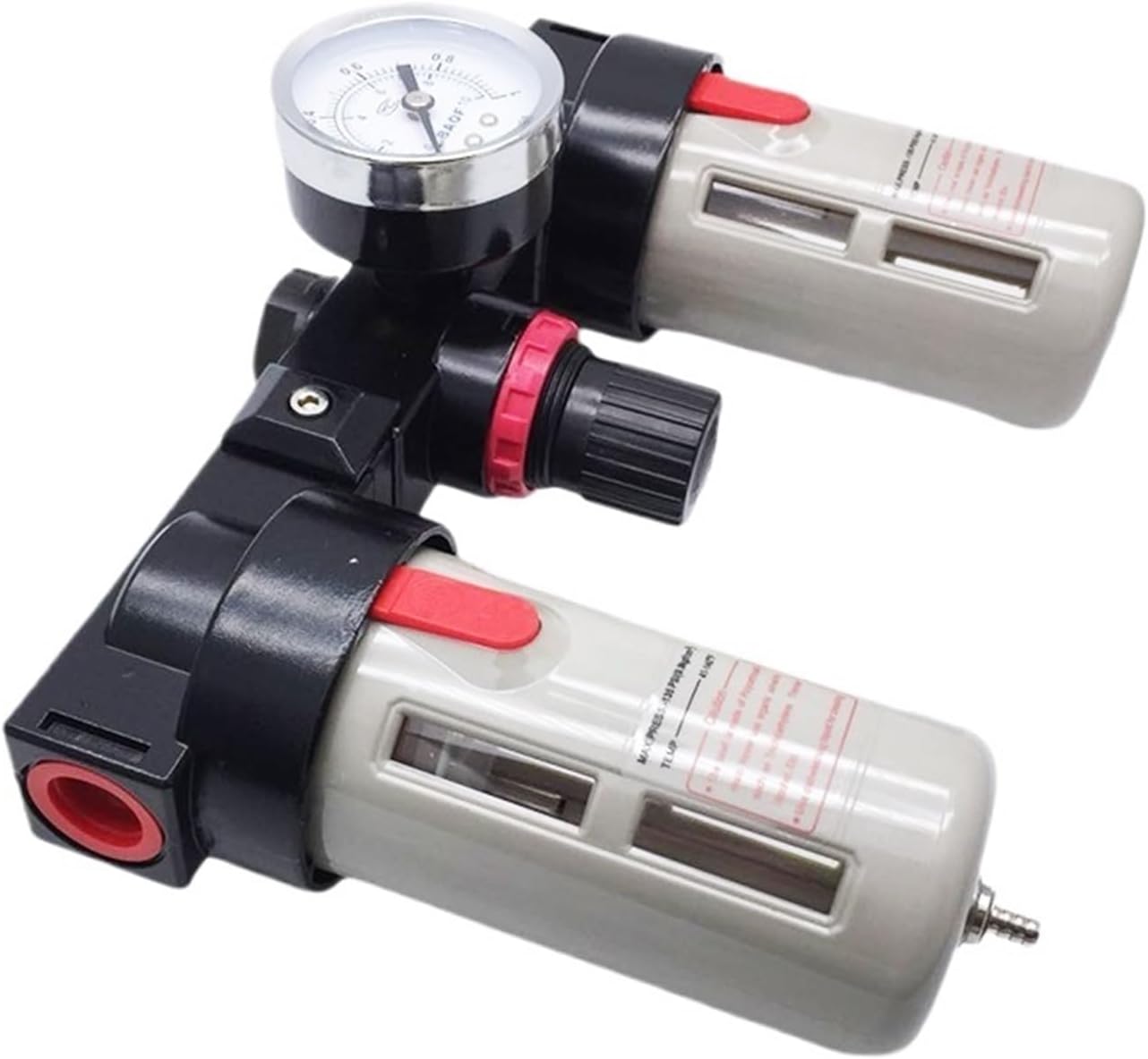 Amazon.com: WUZDPRCJ BC2000/3000 BC4000 Air Tool Compressor Filter ...