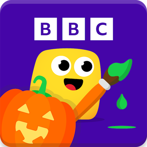 BBC CBeebies Get Creative - Build, paint and play!:Amazon.co.uk ...