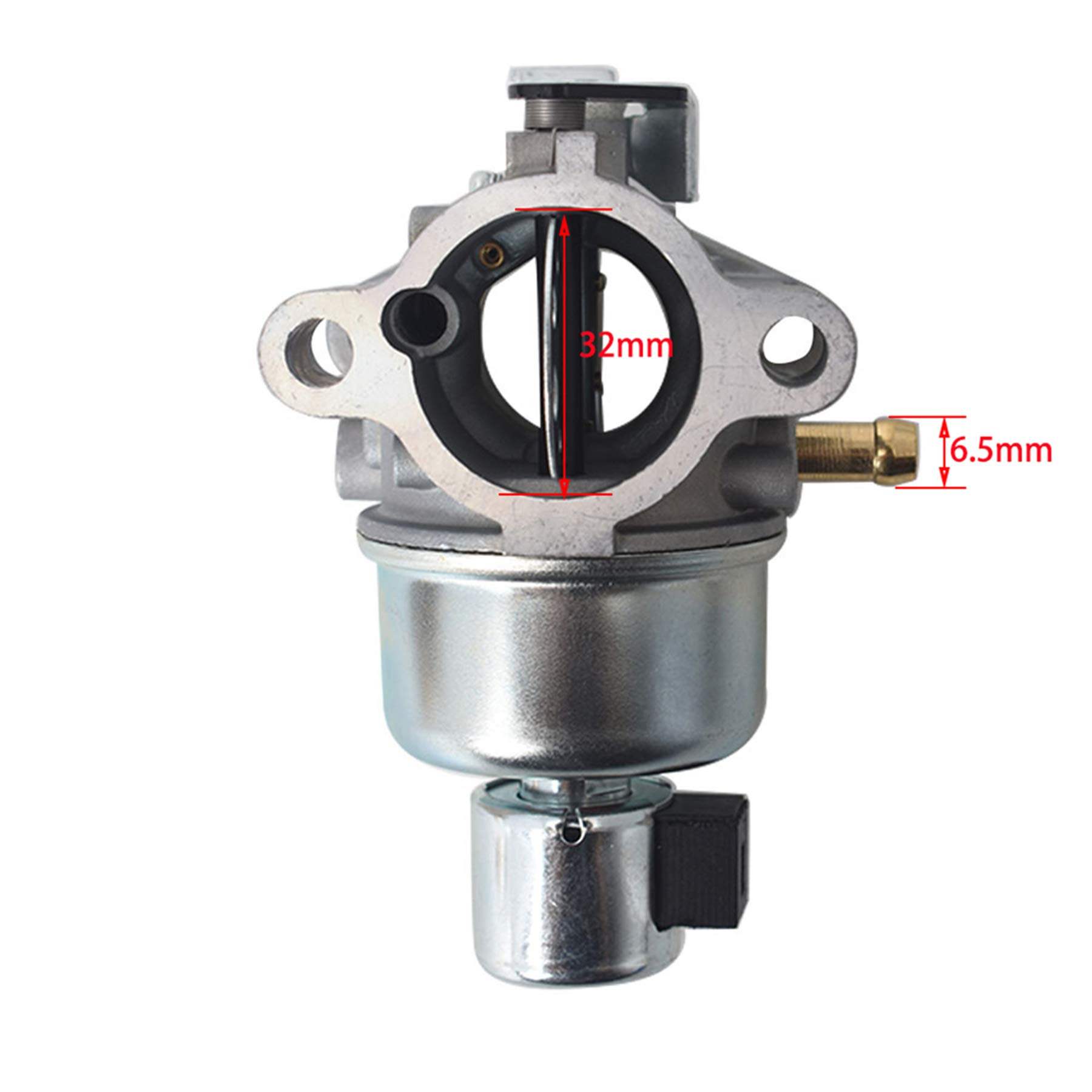Snapklik.com : 42 853 03-S Carburetor Replacement For Kohler Command ...