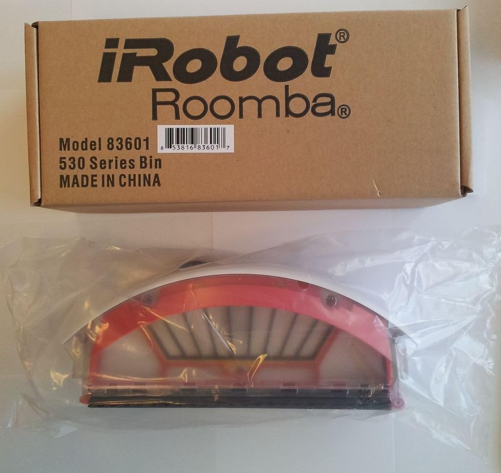 iRobot Waste container : Amazon.it: Casa e cucina