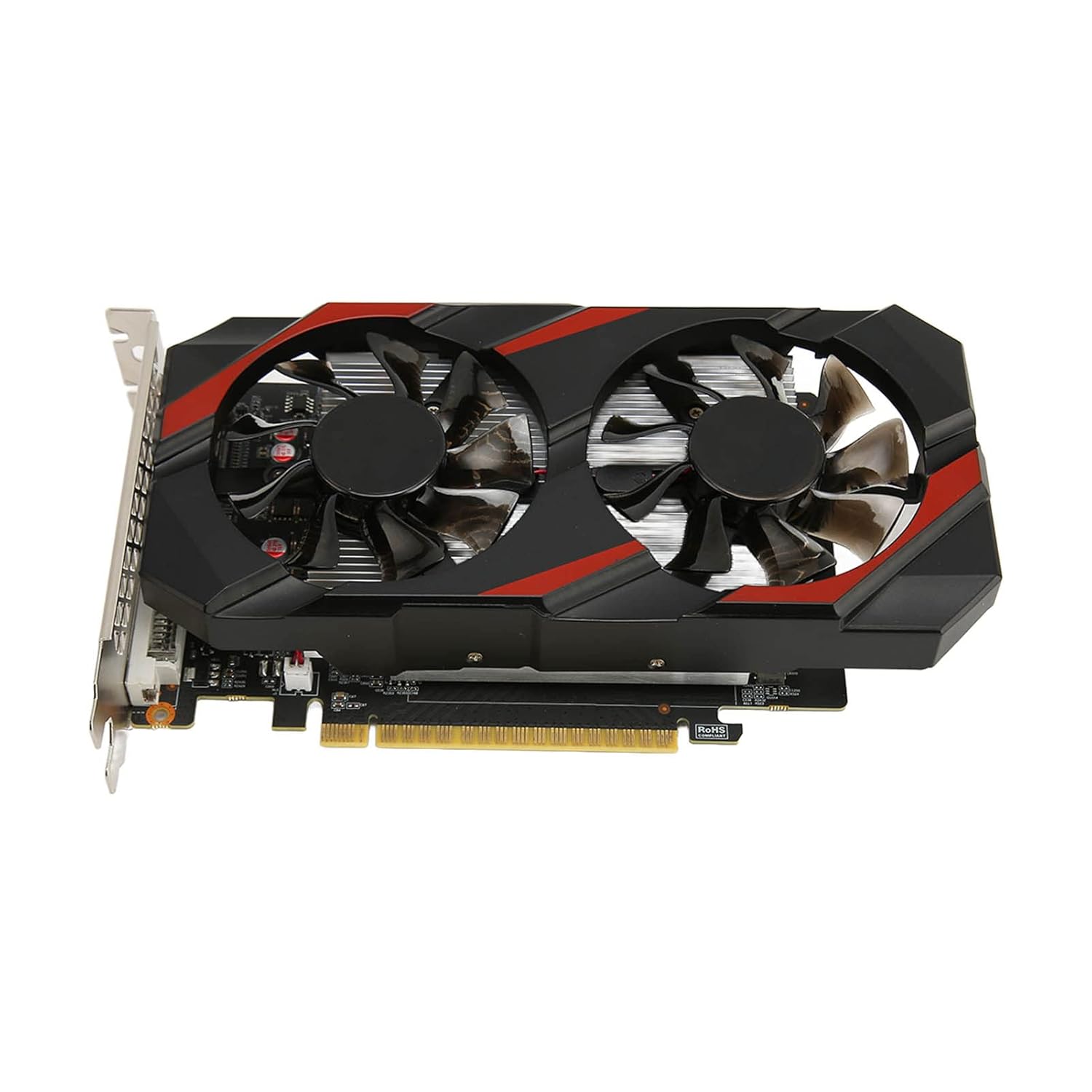 Amazon.in: Buy Computer Graphics Card GTX1050 4GB GDRR5 128Bit 8K ...