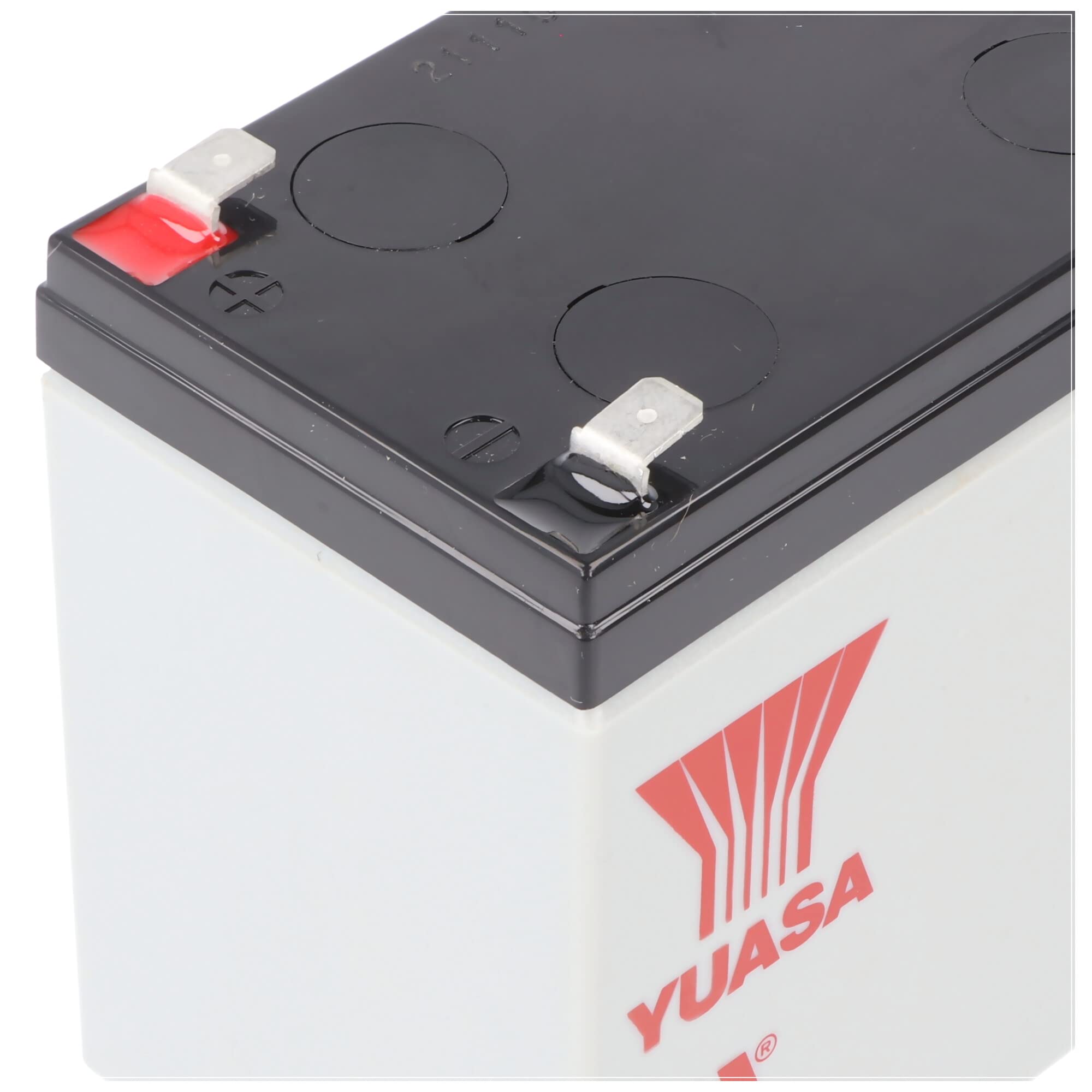 Yuasa Npw4512fr Vrla Reserve Power Battery Yuasa