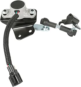 Amazon.com: GXYWADY 538201LA2A Rear Suspension Height Adjusting Sensor ...