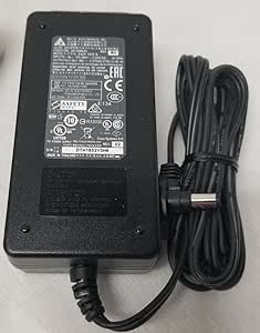 Amazon.com: Power Adapter for Cisco 7900 Series IP Phones CP-PWR-Cube-3 ...