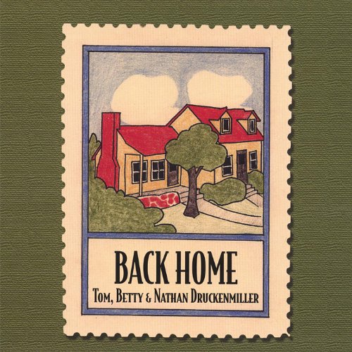 Play Back Home by Tom, Betty & Nathan Druckenmiller on Amazon Music