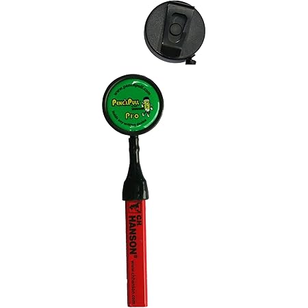 Amazon.com: BLMHTWO 3 Pieces Retractable Pen Holder Carpenter Pencil ...