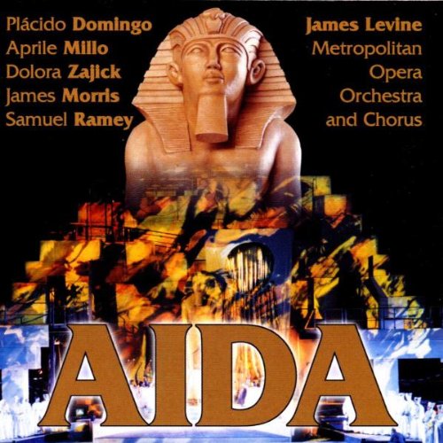 Amazon.com: aida metropolitan opera orch.and ch cd opera : Movies & TV