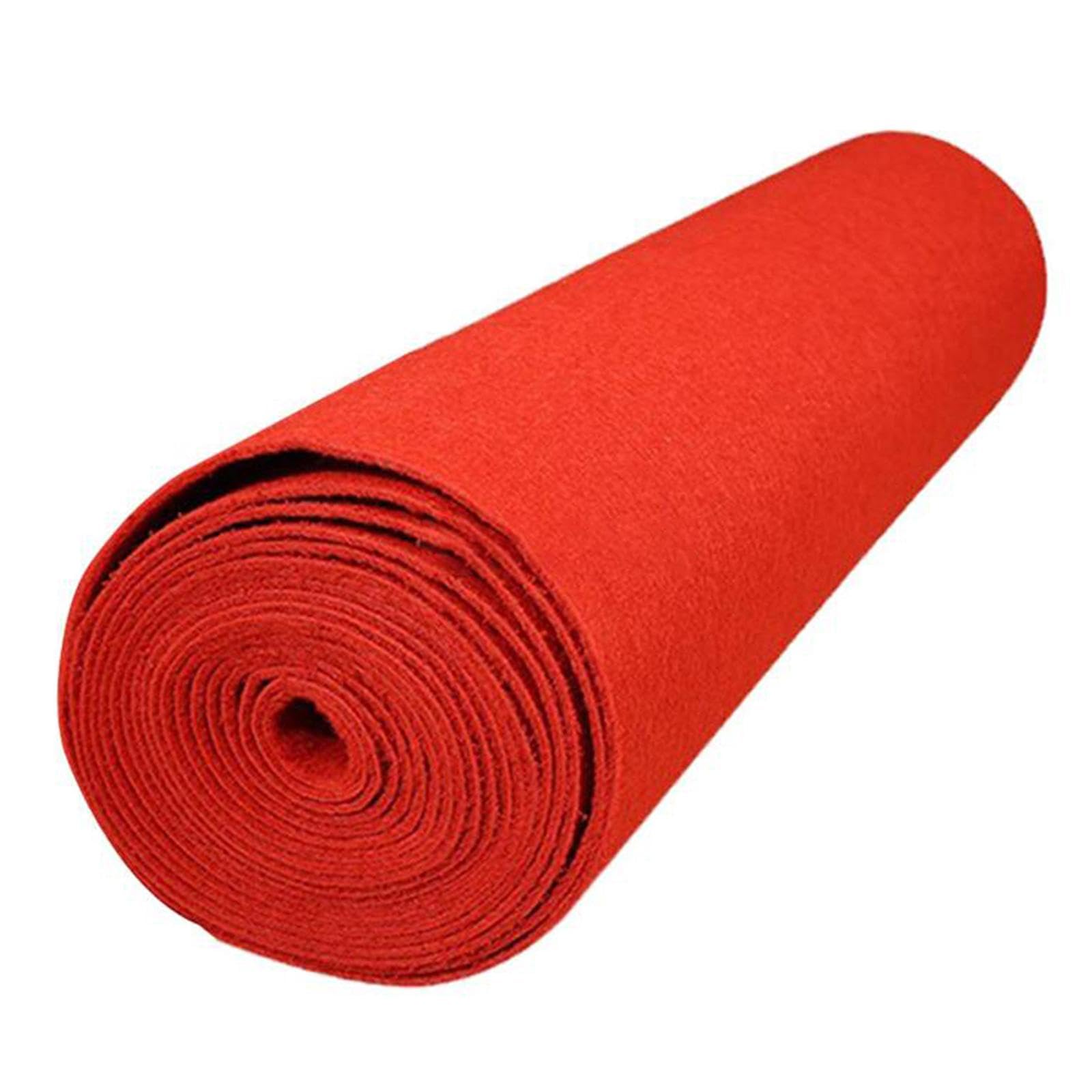 Red Carpet Roll UK Manufacturer Classic Car Carpet