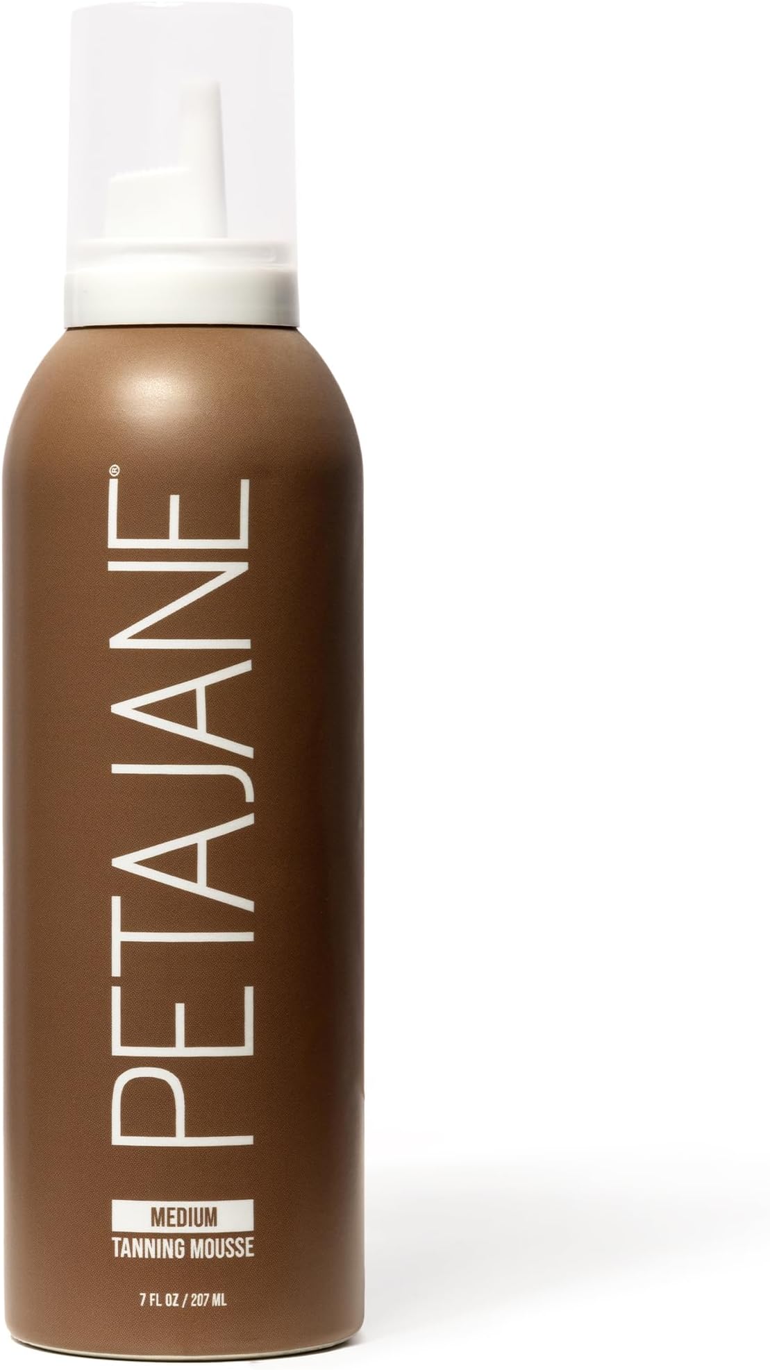 Amazon.com: Peta Jane Bronzing Mitt and Medium Tanning Mousse : Beauty ...