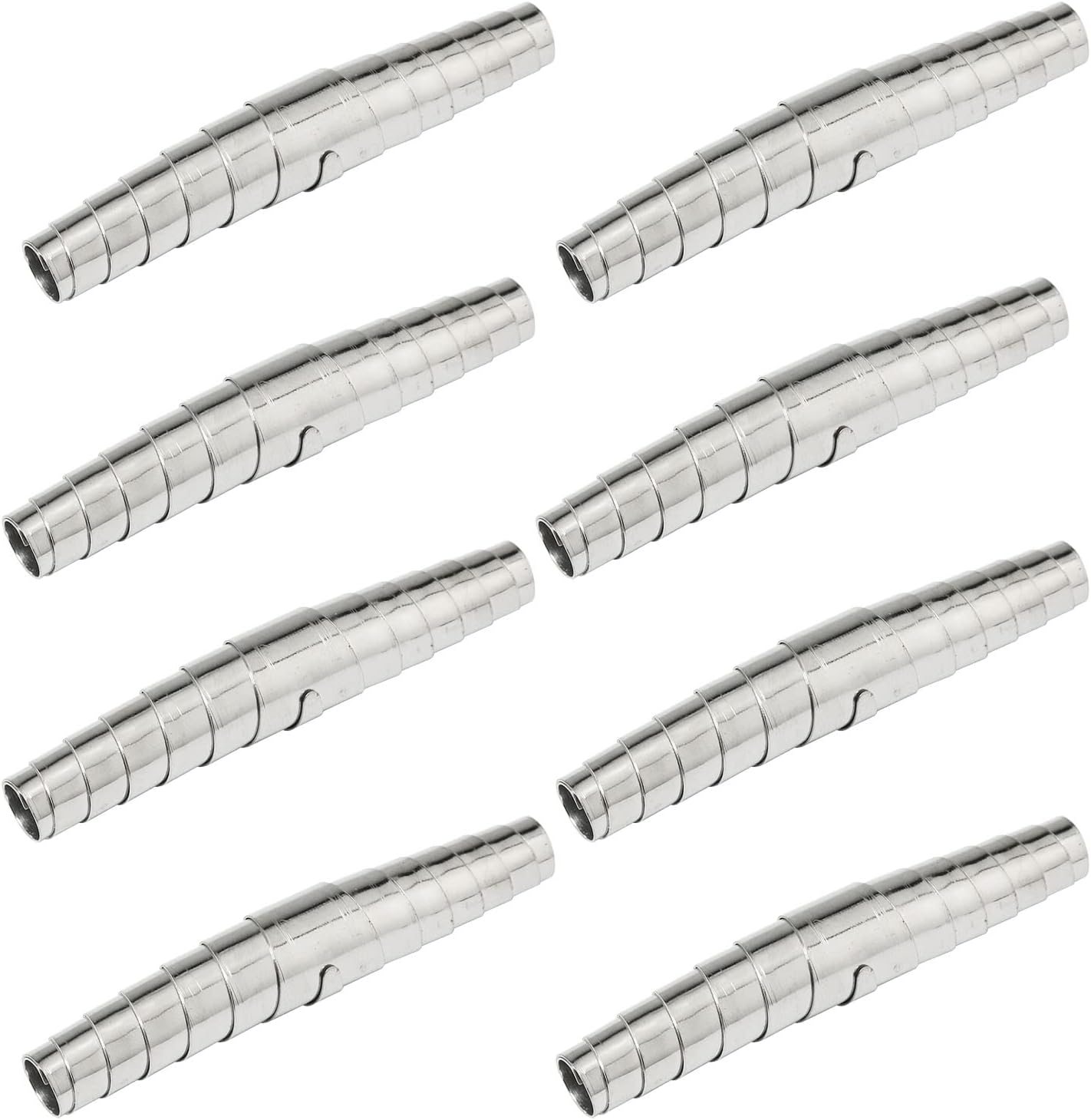 Amazon.com : 6Pcs Replacement Volute Spring Stainless Steel Pruner ...