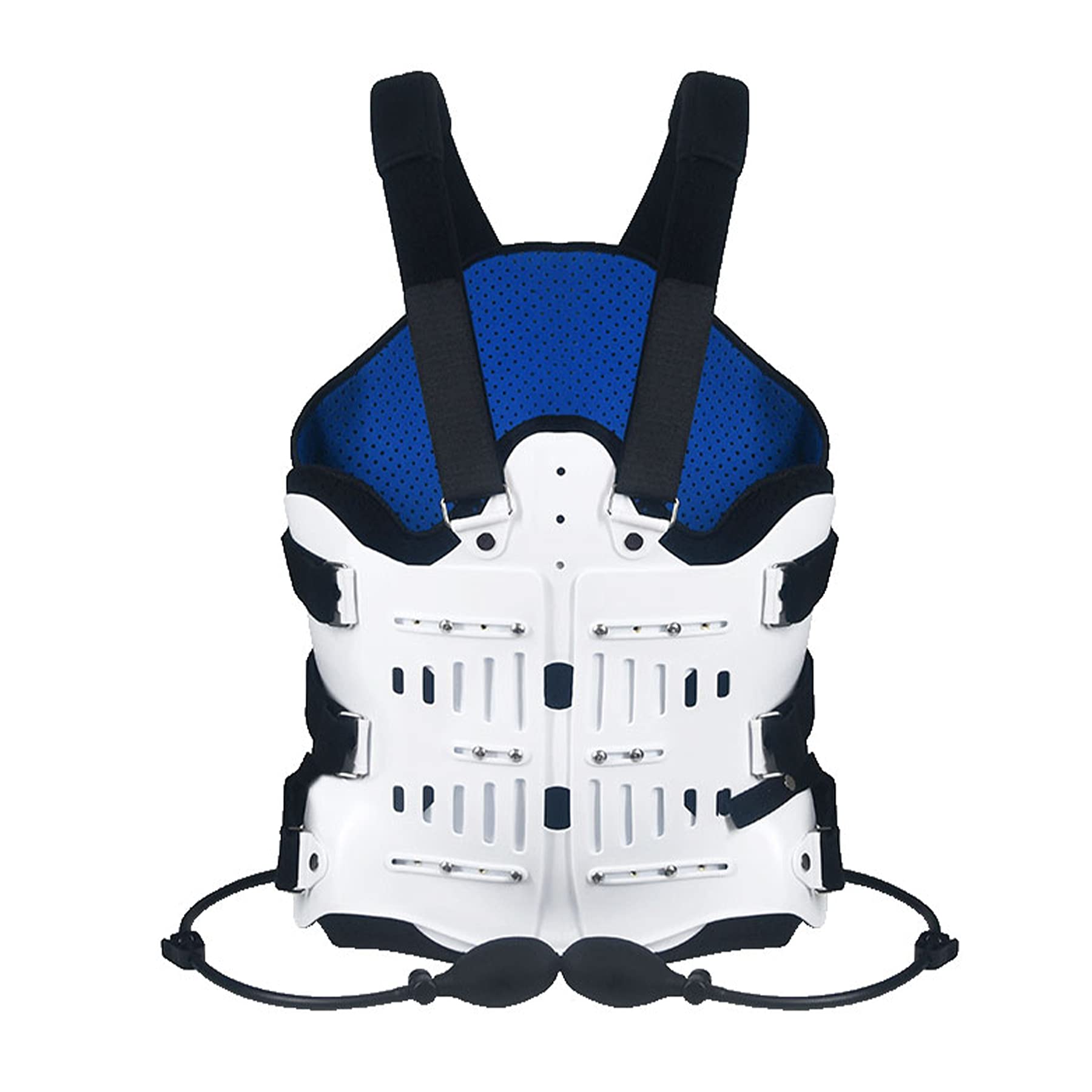 Buy WILLQ Lumbar Spine Orthosis Support for Lumbar Vertebrae Fractures ...