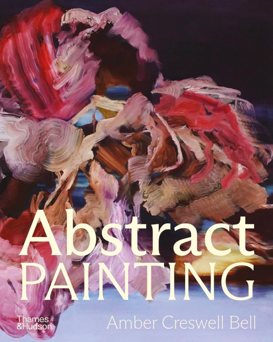 Abstract Painting: Contemporary Painters: Creswell Bell, Amber ...