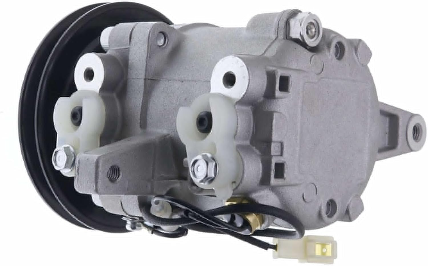 Amazon.com: Yesay New SV07E Compressor RD451-93900 Compatible For ...