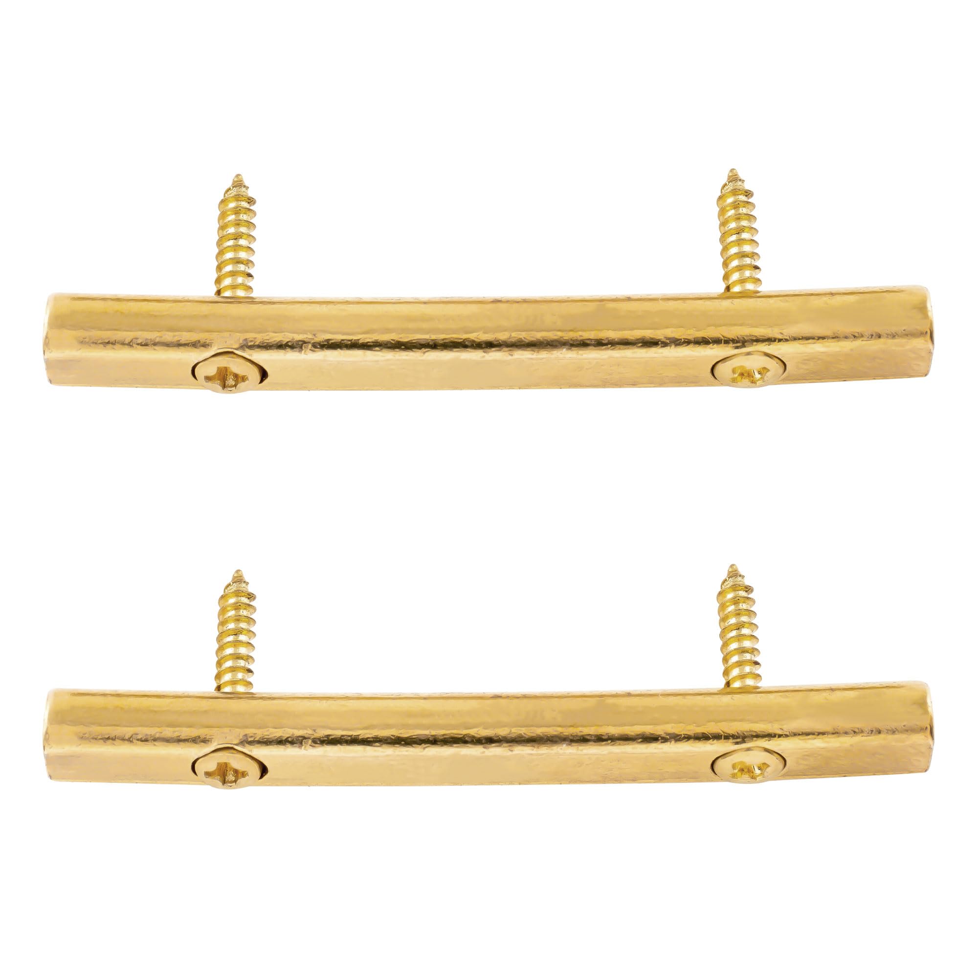 Amazon.com: Musiclily Brass Guitar String Retainer Bar for Floyd Rose ...
