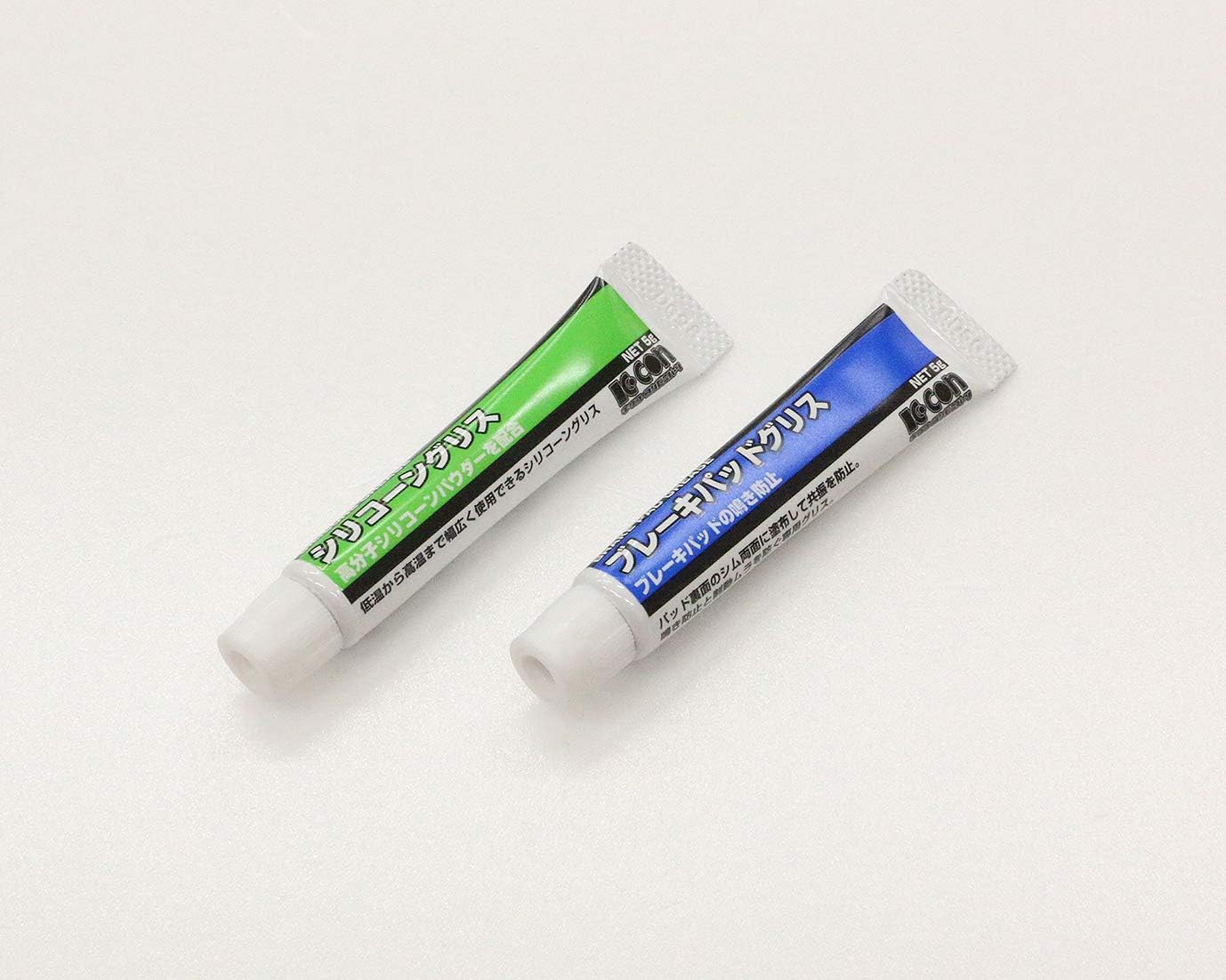 Amazon.co.jp: スズキ機工(Suzuki Kikoh) 超極圧潤滑剤 LSベルハンマーゴールド グリースNo.2 50ml ...