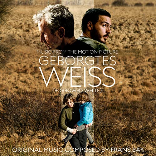 Play Geborgtes Weiss (Original Motion Picture Soundtrack) by Frans Bak ...