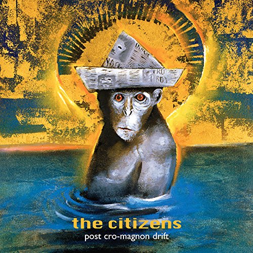 Amazon.co.jp: Post Cro-Magnon Drift : The Citizens: デジタルミュージック