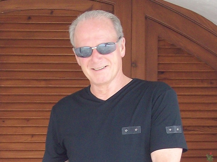 Amazon.co.uk: Adrian Thorpe: books, biography, latest update