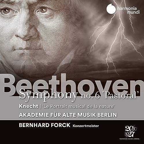 Amazon MusicでAkademie für Alte Musik Berlin & Bernhard ForckのBeethoven ...