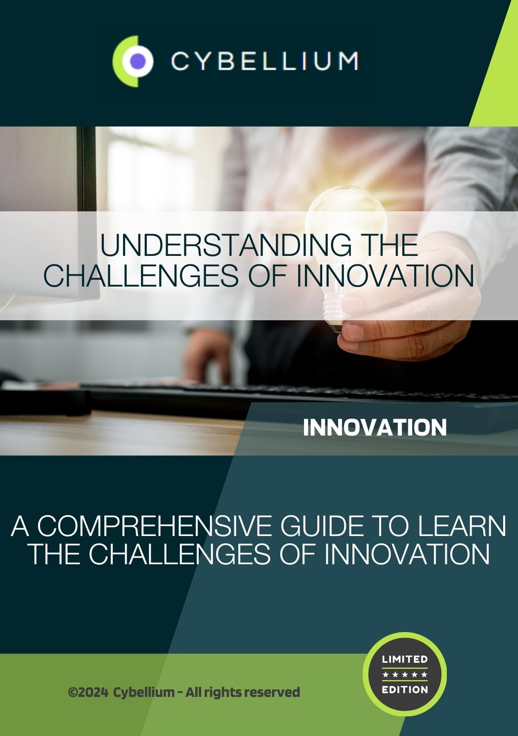 Amazon.com: Understanding the Challenges of Innovation: A Comprehensive Guide to Learn the ...