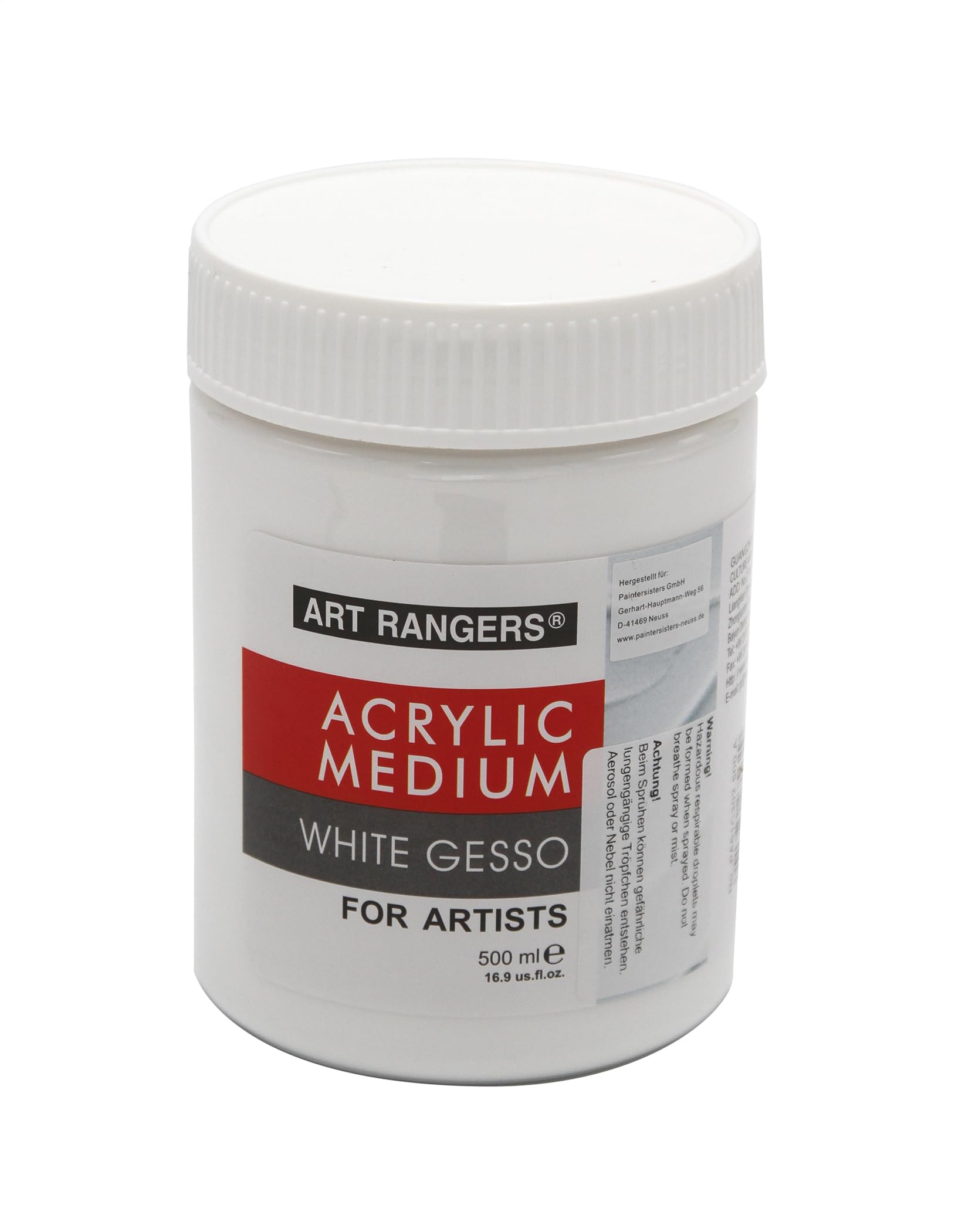 Alkydverf
