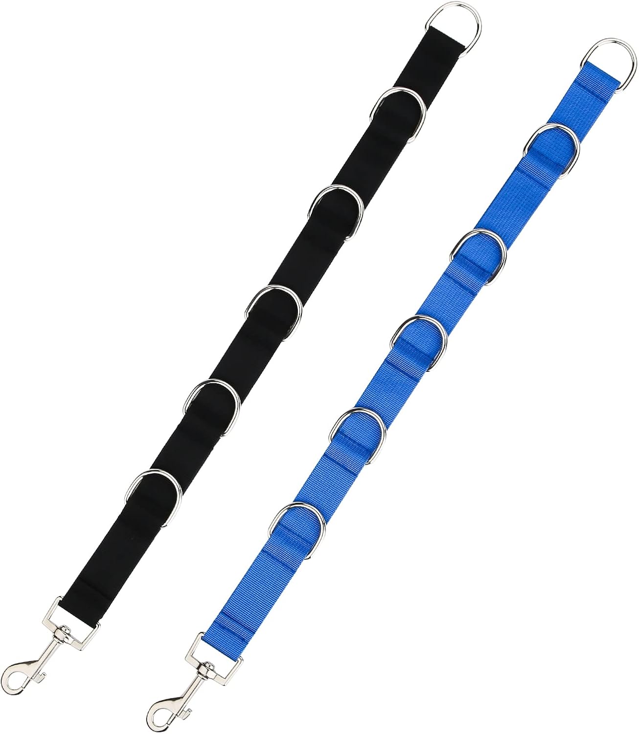 2pcs Dog Grooming Extender Strap, Nylon Grooming Loop Dog Grooming ...