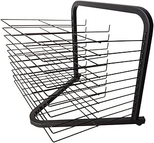 Amazon.com: ApttEk Drying Racks,Tabletop Art Drying Rack Art Organizer ...