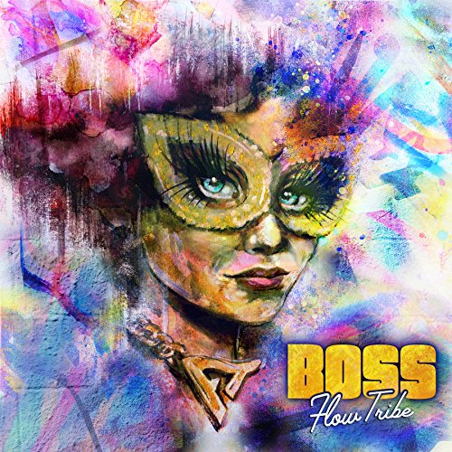 Amazon.com: Boss : Flow Tribe: Digital Music