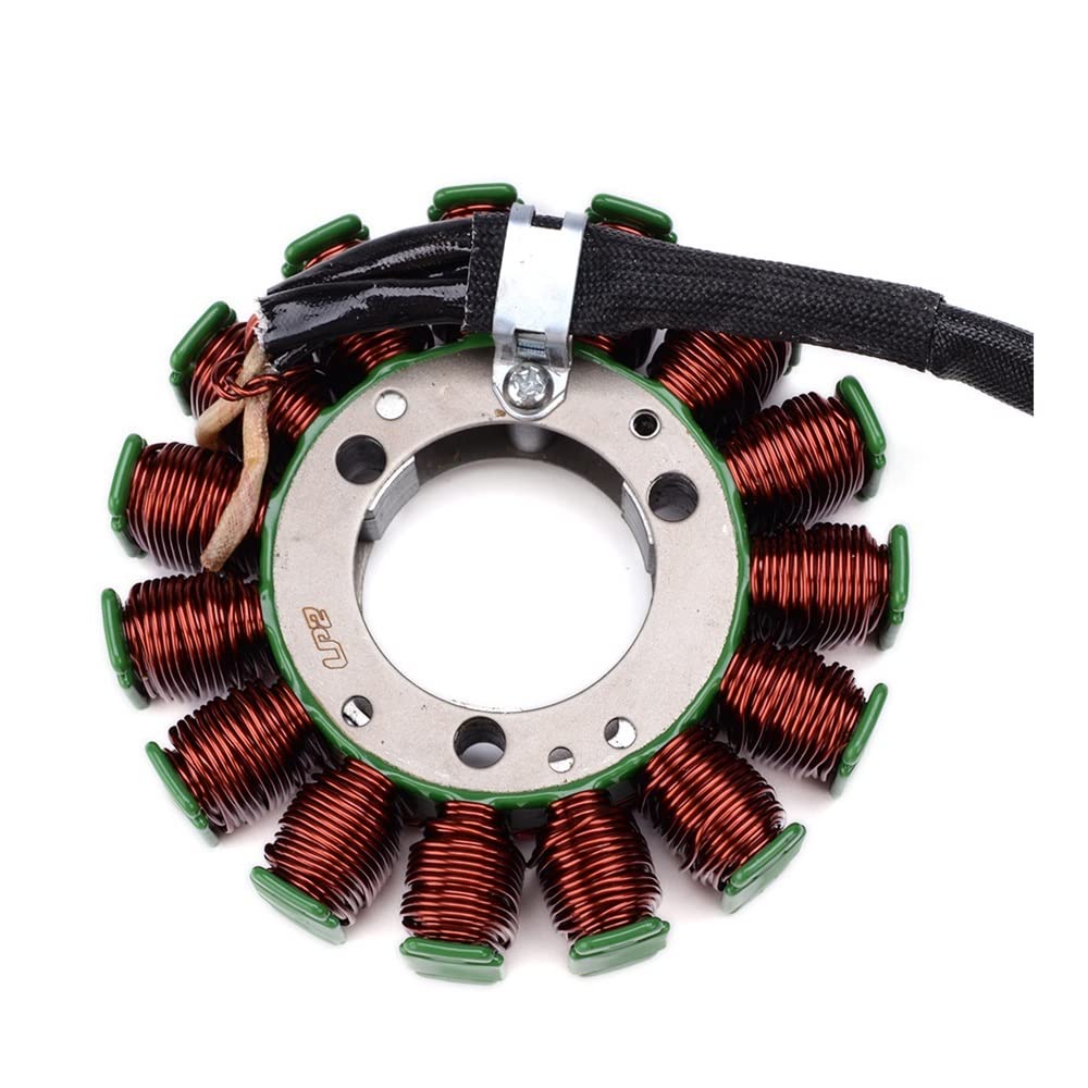 Buy Motorcycle magneto stator coil Magneto Engine Generator Stator Coil ...