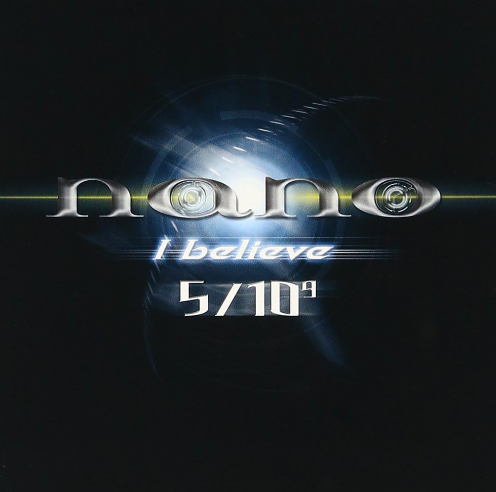 I believe(DVD付) by : Amazon.co.uk: CDs & Vinyl