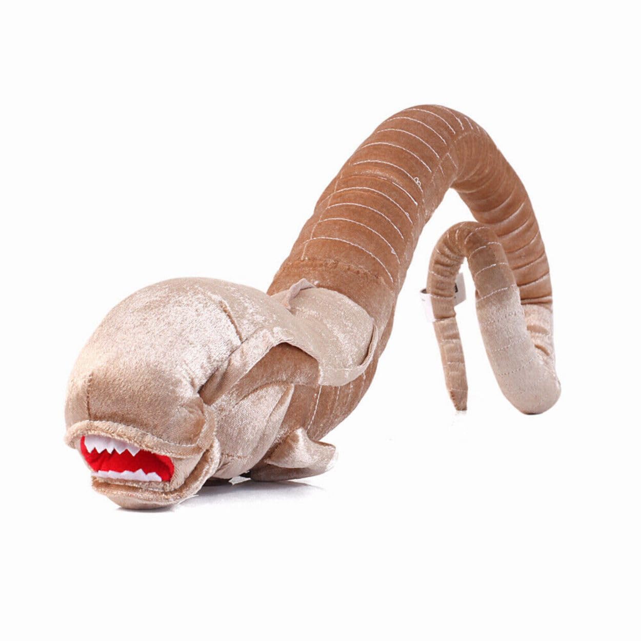 Prometheus Chestburster Alien: Romulus Teases Gruesome Chestburster