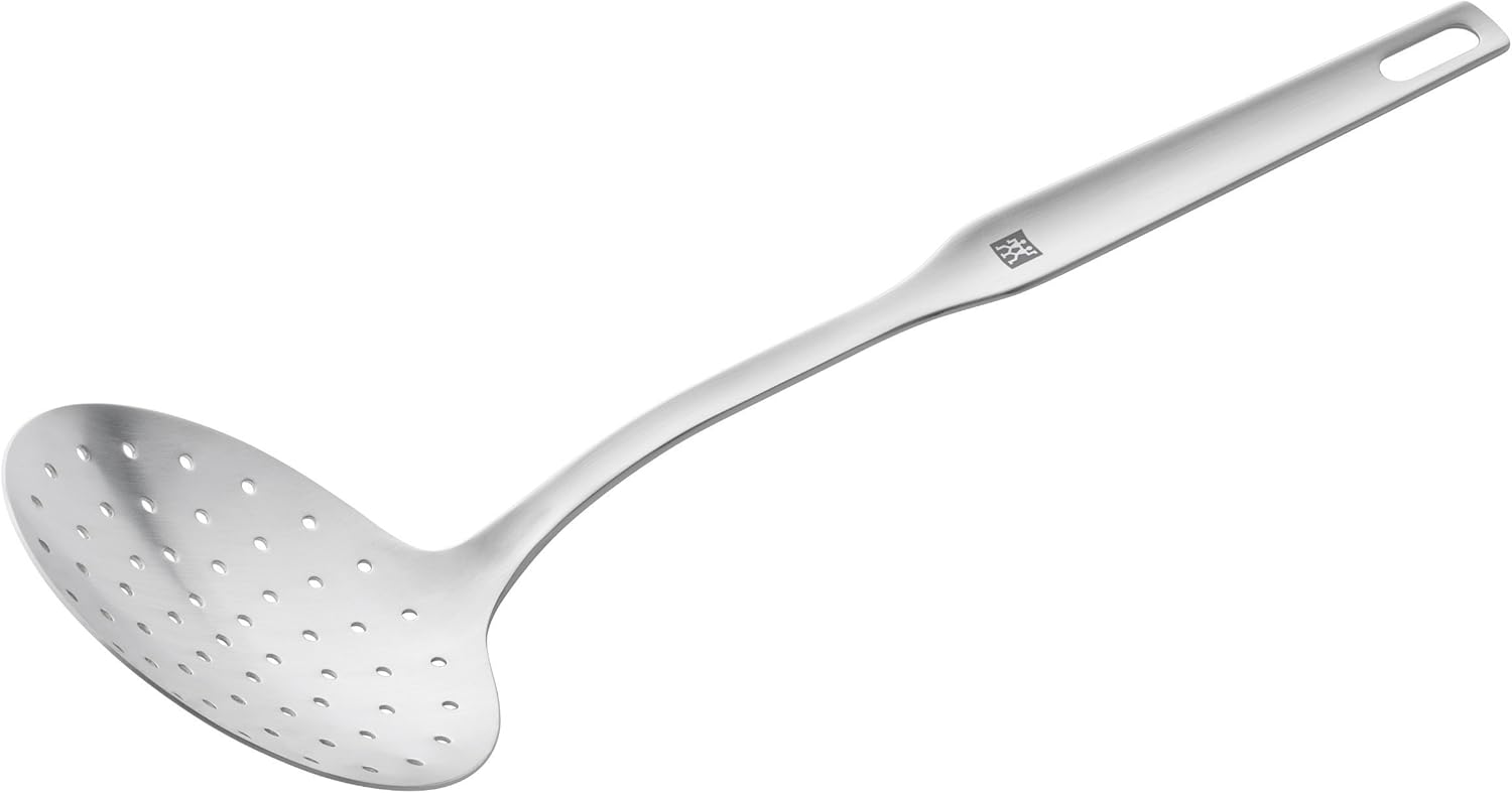 Amazon.com: ZWILLING Twin Prof, Skimming ladle : Home & Kitchen