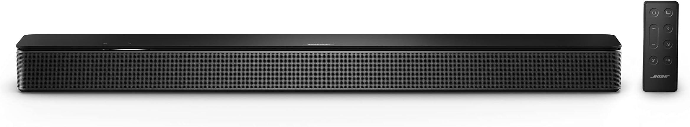 Amazon.com: Bose Smart Soundbar 300 Bluetooth Connectivity with Alexa ...